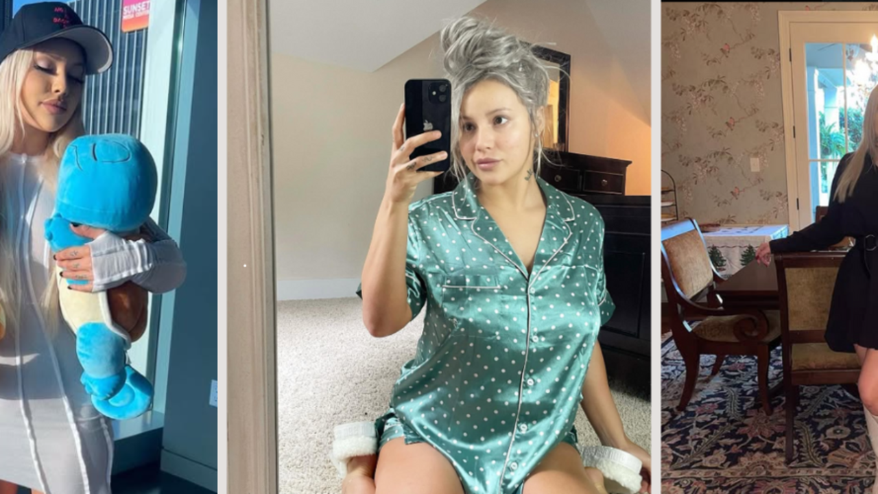 Kylie Page’s Sudden Death Raises Questions About Drug Use, As Fentanyl ...