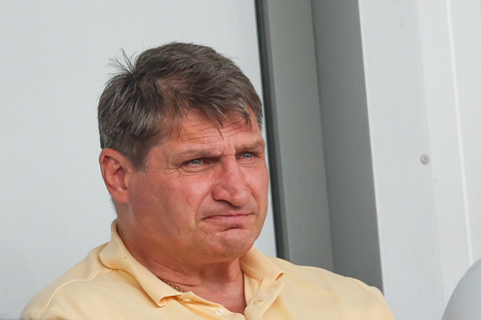 Gołota z dala od Polski, a tu coś takiego. Znów głośno o legendzie. Nie ...