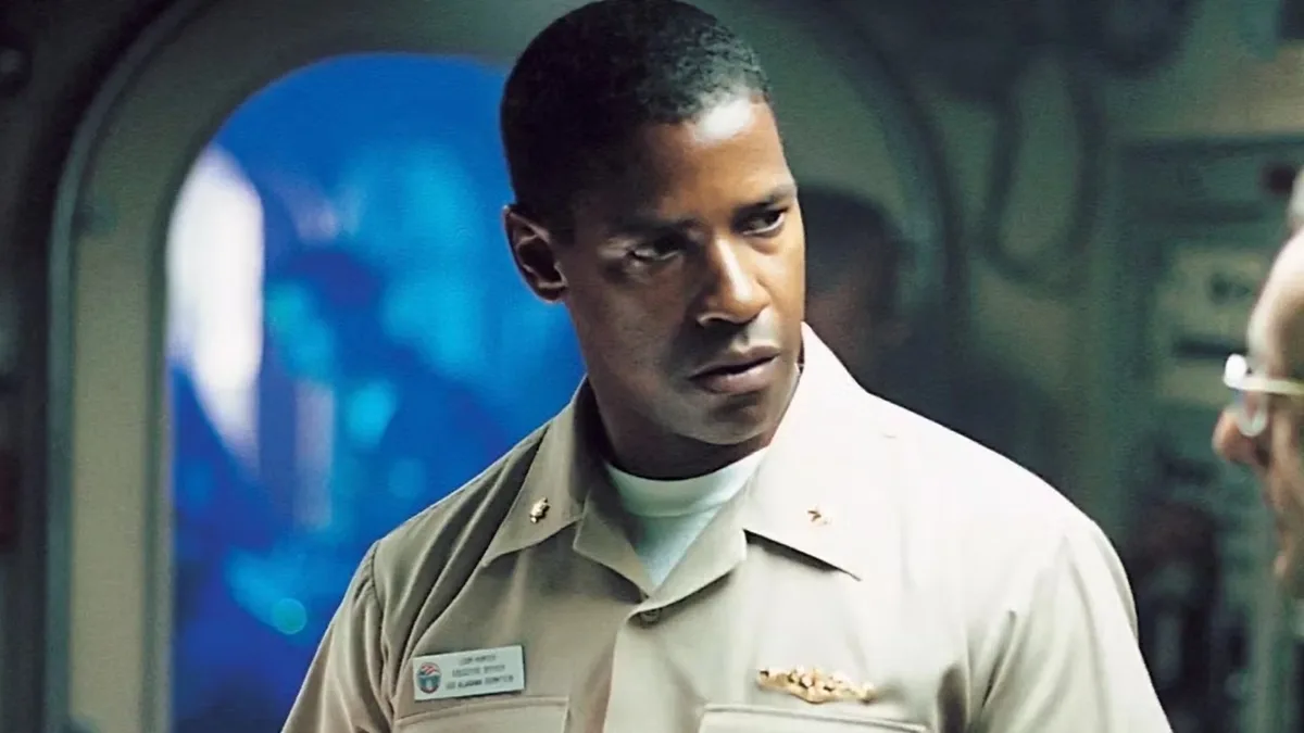 Denzel Washington eyes return in long-awaited ‘Crimson Tide’ sequel
