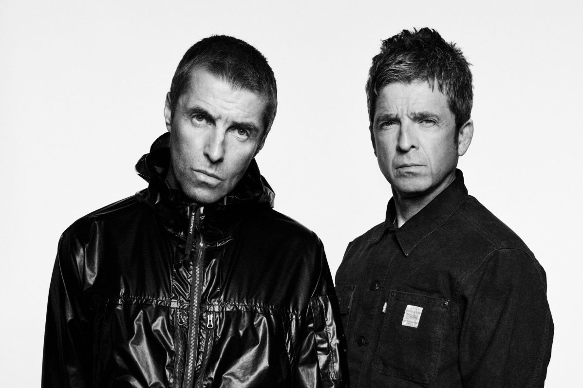 How to get Oasis tickets – and avoid paying £1,200 to touts