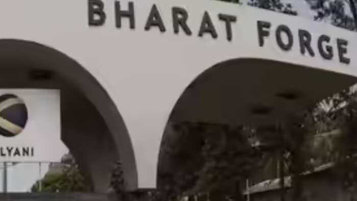 Bharat Forge Limited completes Rs 746.46 crore acquisition of AAM India ...