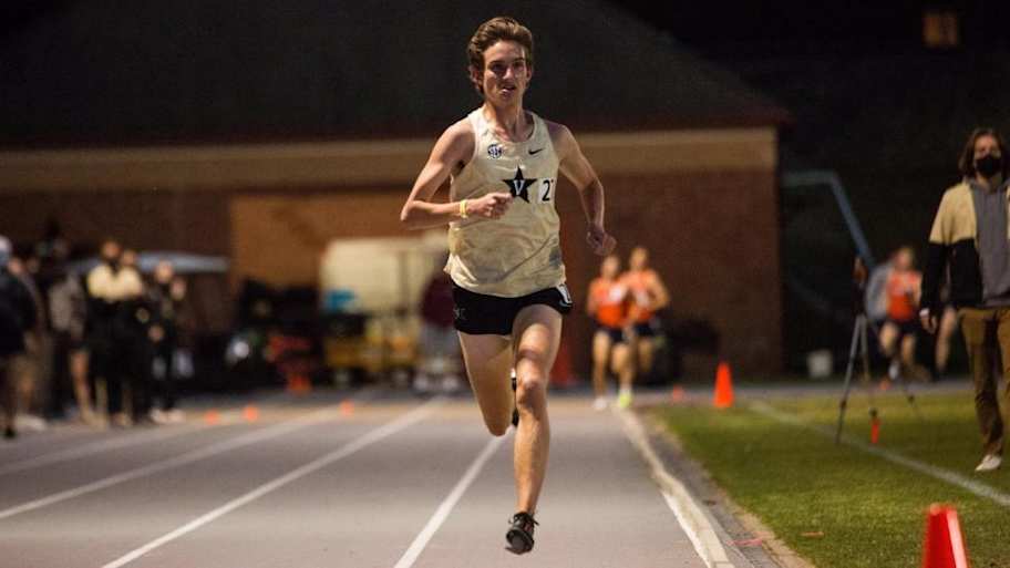 Vanderbilt Men’s XC and Track Find New Associate Head Coach: The Anchor