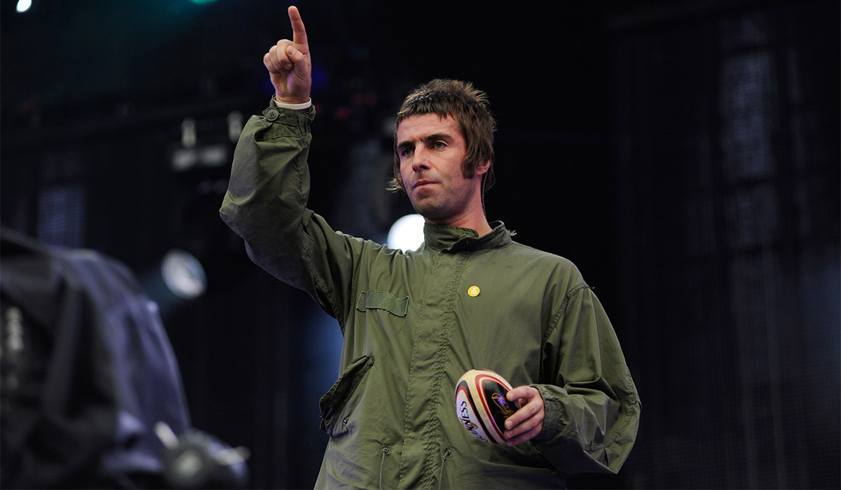 Lidl by Lidl: Supermarket giant announce ‘Oasis inspired’ coat