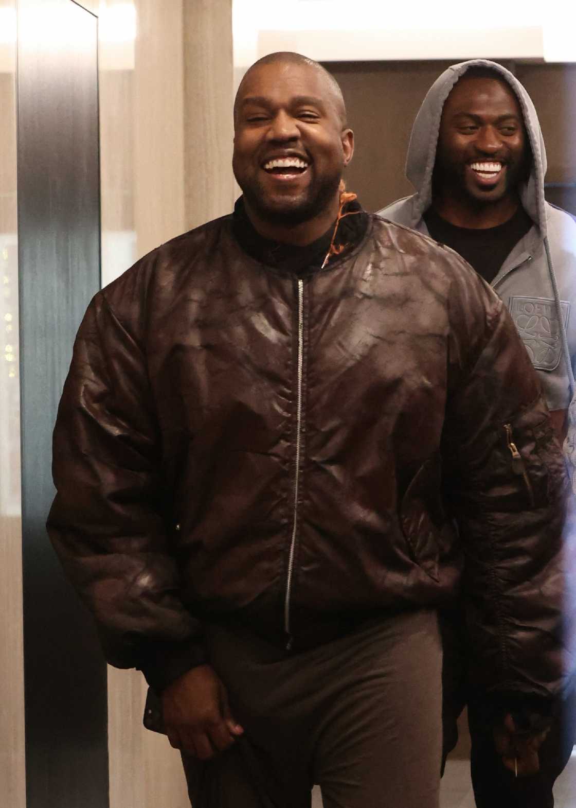 A look at why American rapper Kanye West was banned from entering Australia