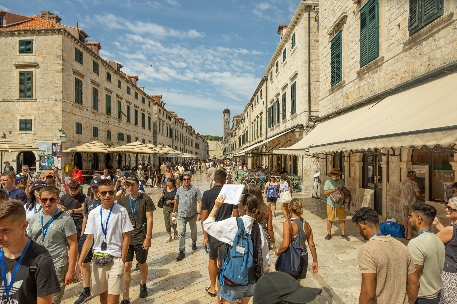 The poorest countries in Europe, ranked