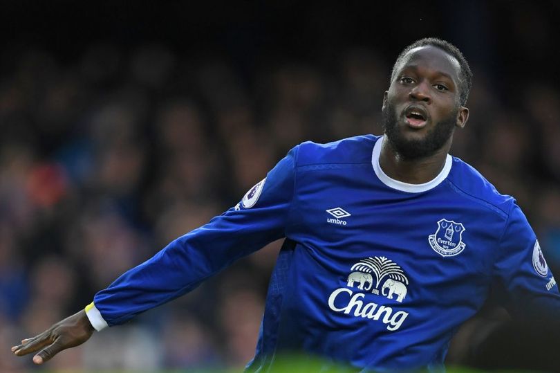 Romelu Lukaku reveals agent concerns after Everton transfers - 'I don't ...