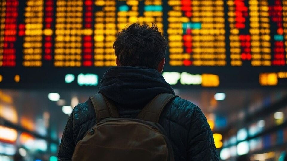 Nifty 50 Rejig: IndiGo, Max Healthcare likely to replace these 2 stocks ...