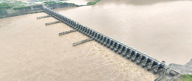 PPA, GRMB object to diversion of water for Banakacherla