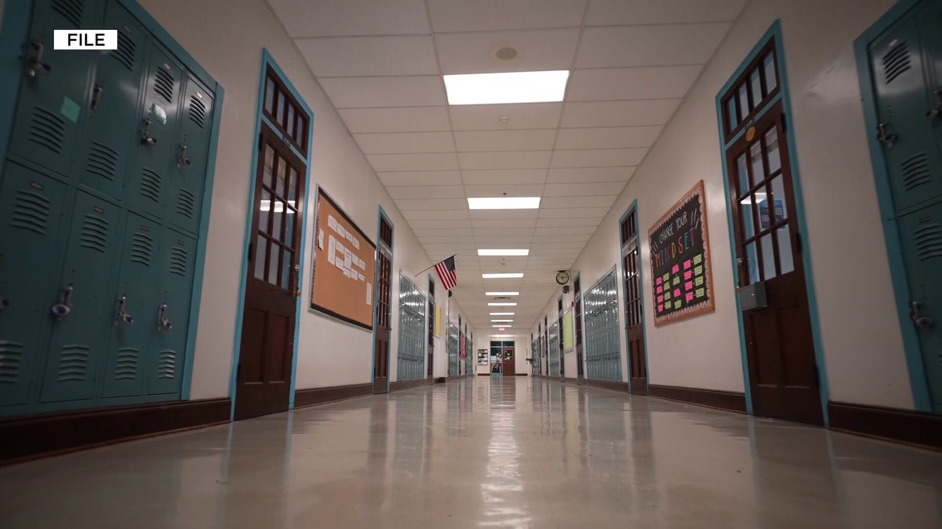 Phoenix-area school districts consider closures amid enrollment decline