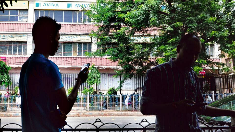 Phone-tapping violates right to privacy: Madras Court observes, ‘Can ...