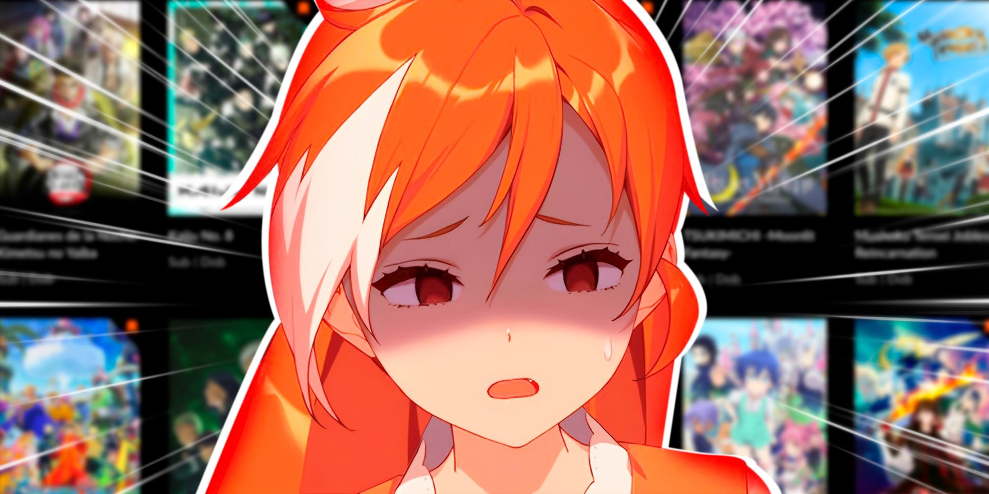 Crunchyroll Sparks Concern After Anime's Most Hyped Series of 2025 ...