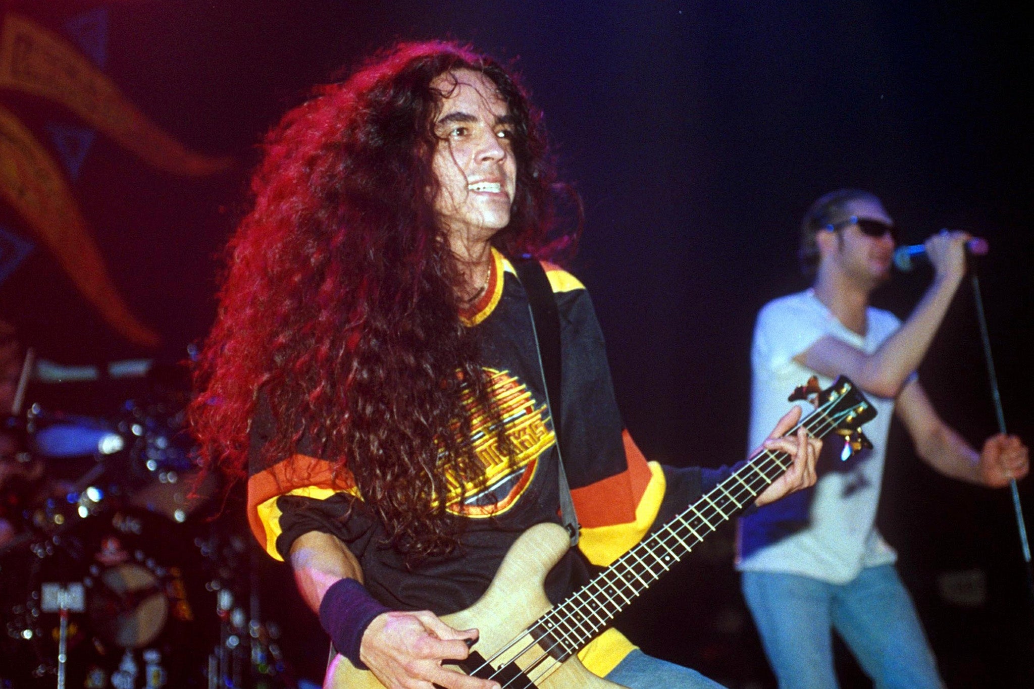 ‘I owe Ozzy Osbourne everything’: Metallica, Alice in Chains, Sammy ...