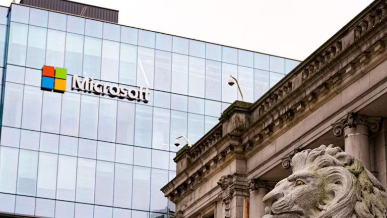 From coders to copilots: How Microsoft's 9,000 layoffs reflect the AI ...