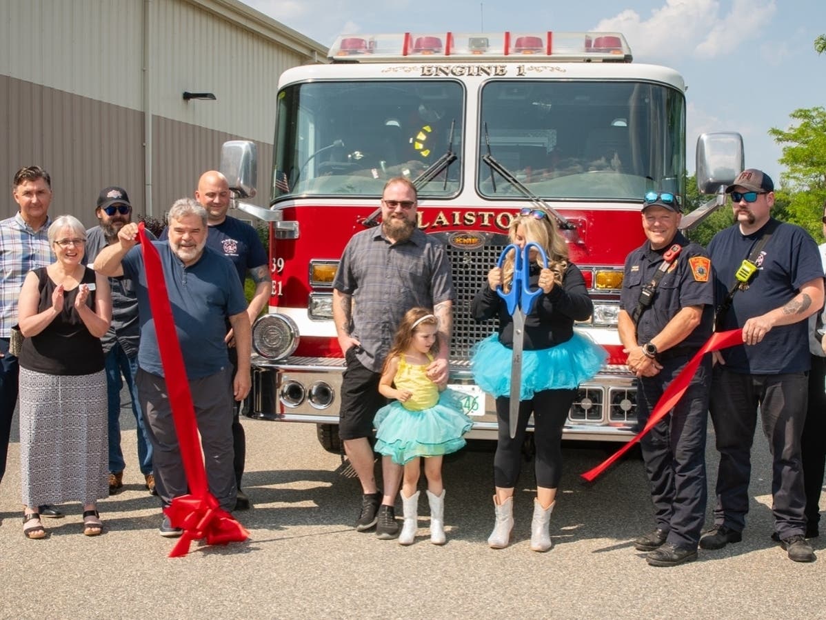 Say Hello To Twinkle Toes Parties LLC — Now Spreading Smiles in Plaistow