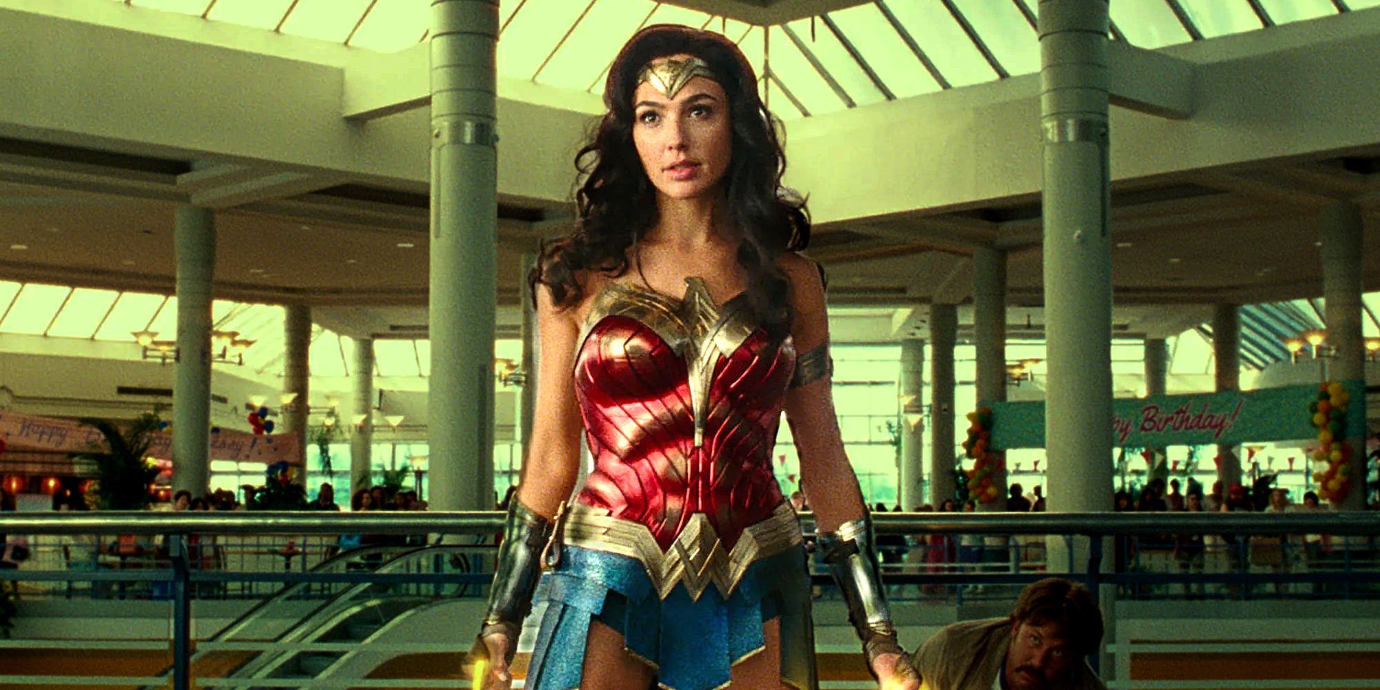 8 Wonder Woman Movie & Show Appearances You Need To Watch Between The ...