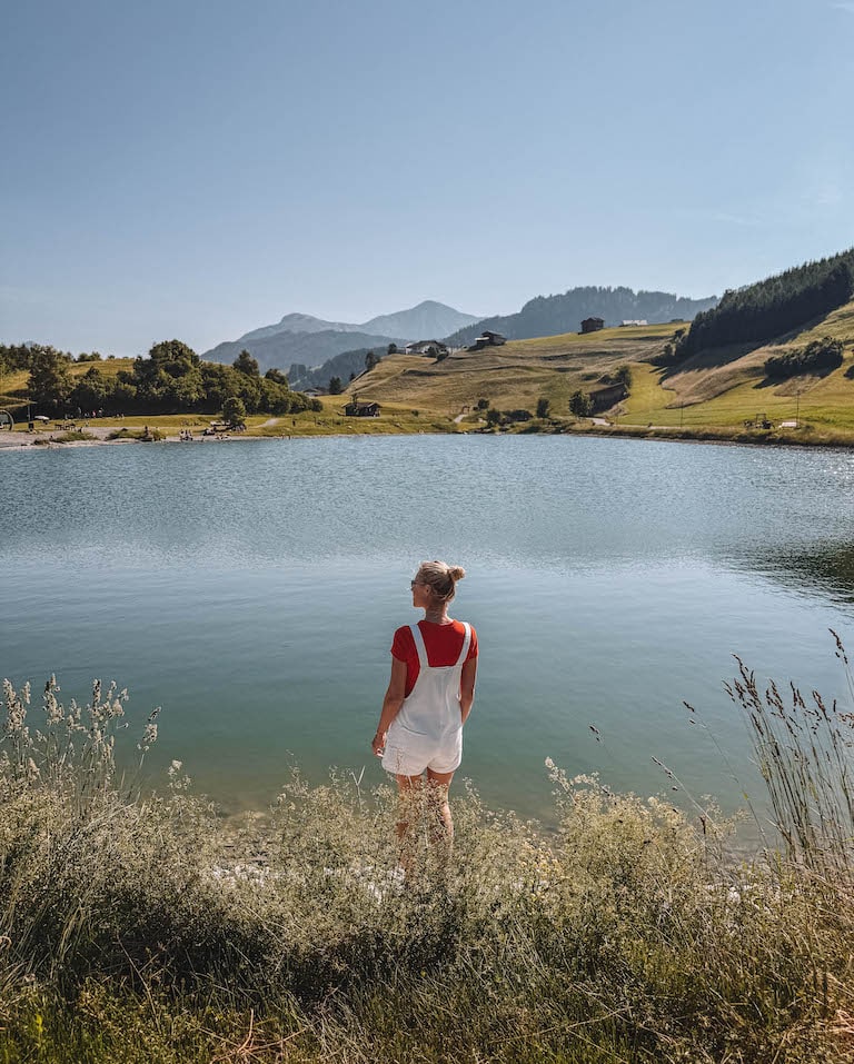 Serfaus-Fiss-Ladis in Tirol: die schönsten Ausflugsziele ...