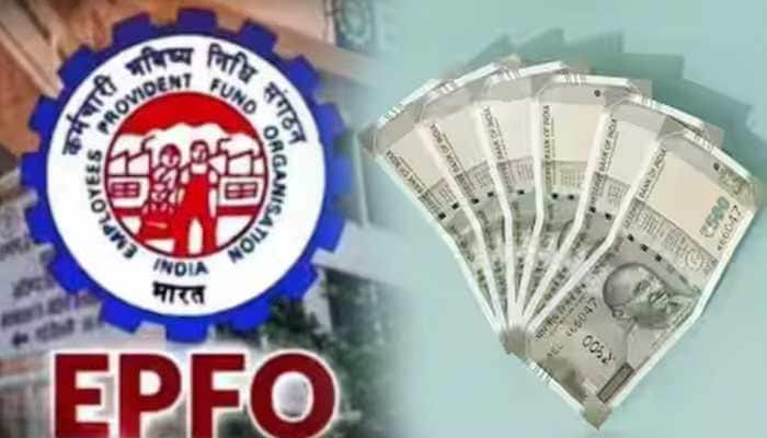 EPFO Interest 2025 Update: What Happens To Interest Rates Of Inactive A ...