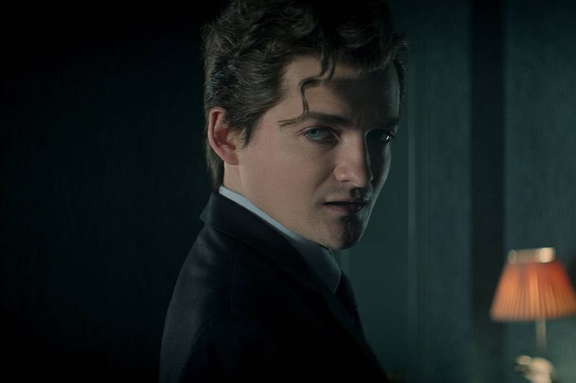 The Sandman season 2 cast as Vikings and The Gentlemen stars join finale