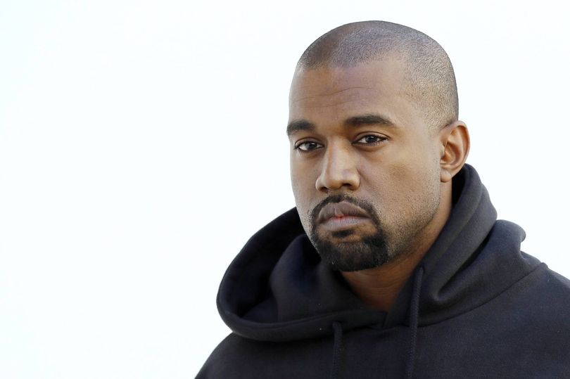Kanye blames his behaviour on brain damage and insists his apology isn ...