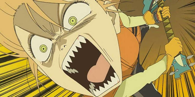 10 Critically Acclaimed Anime That Are Actually Pretentious