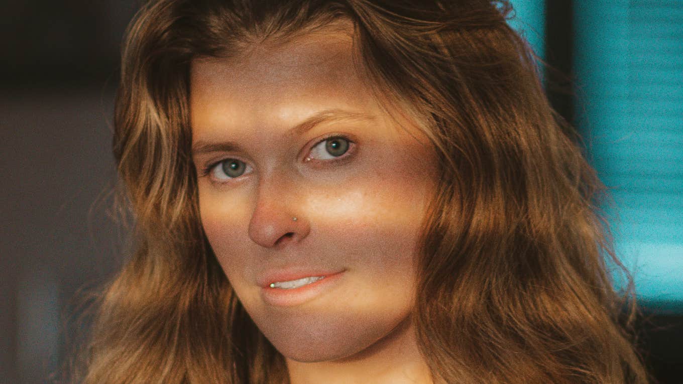 5 Weirdly Specific Things That Spark Instant Chemistry Between Two People