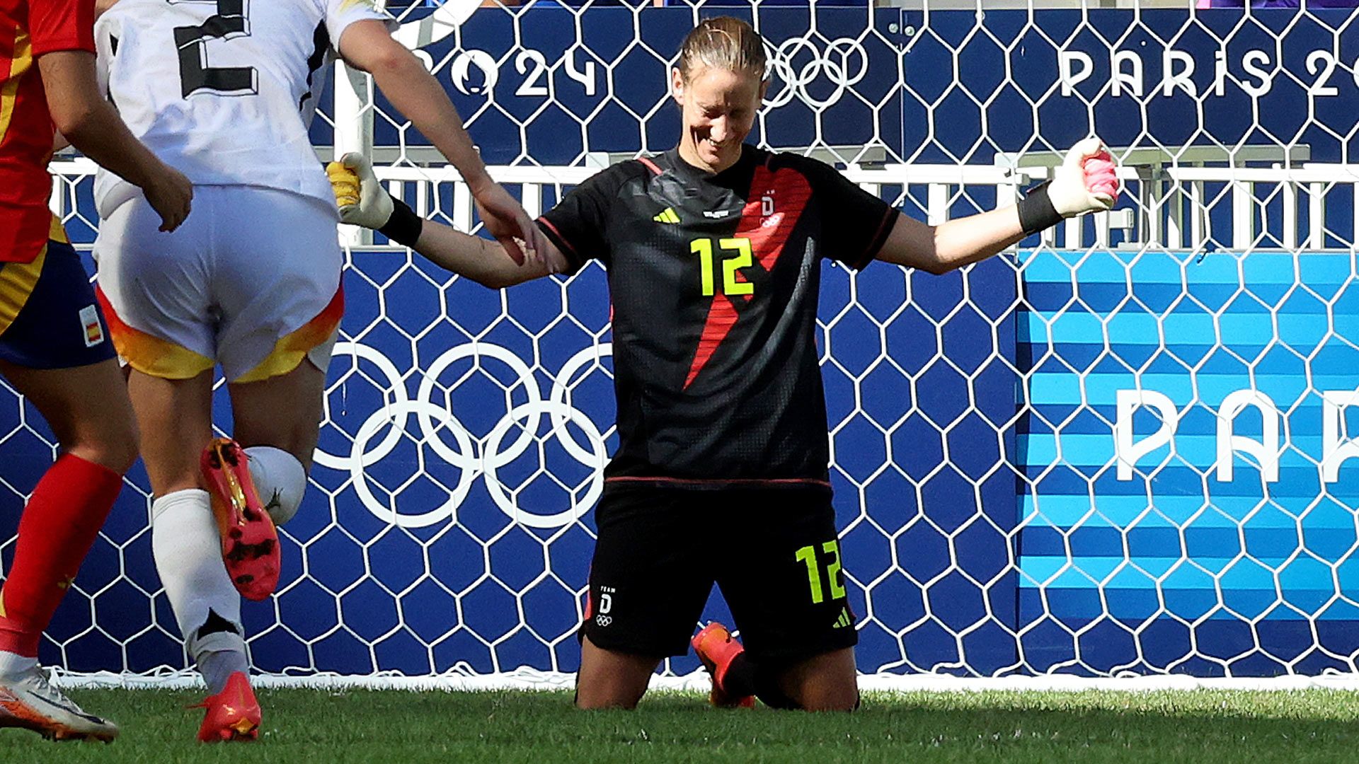 ARD, ZDF, RTL oder DAZN für die DFB-Frauen bei der EM: Auf welchem ...