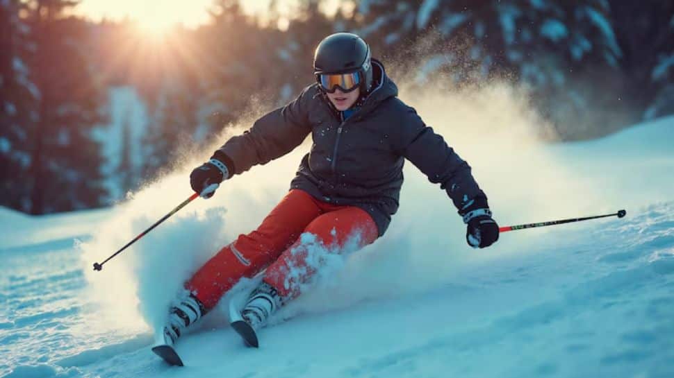 Explore The Most Iconic Skiing Destinations Across The Globe That Every ...