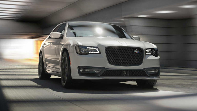 10 cars that ended on a high note