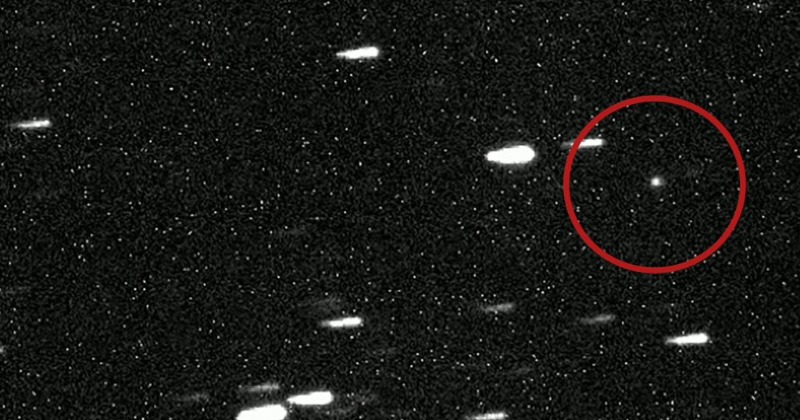New Interstellar visitor 3I/ATLAS is speeding through our Solar System, NASA confirms