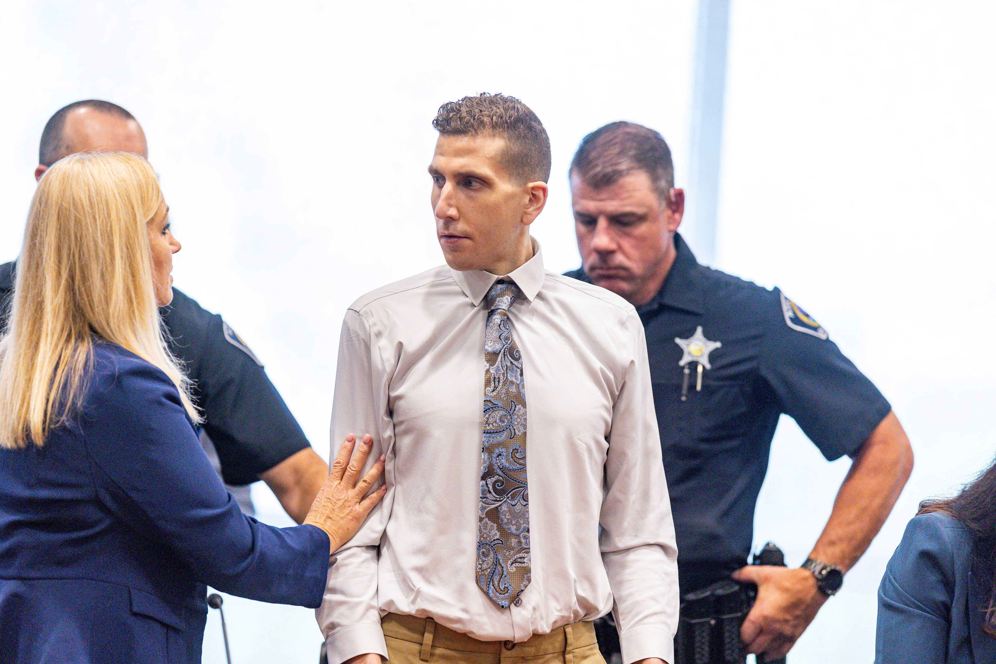 Idaho student murders: The key evidence that helped catch Bryan ...
