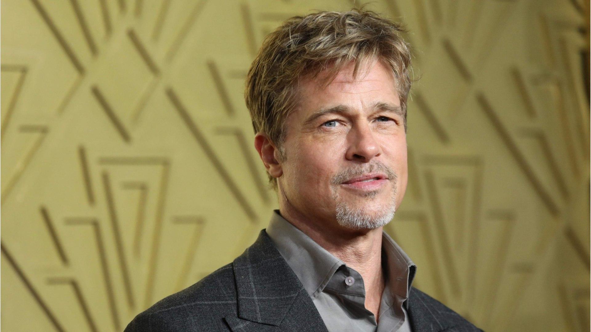 Brad Pitt sauvé par Ines de Ramon ? Sa nouvelle compagne “fait ...