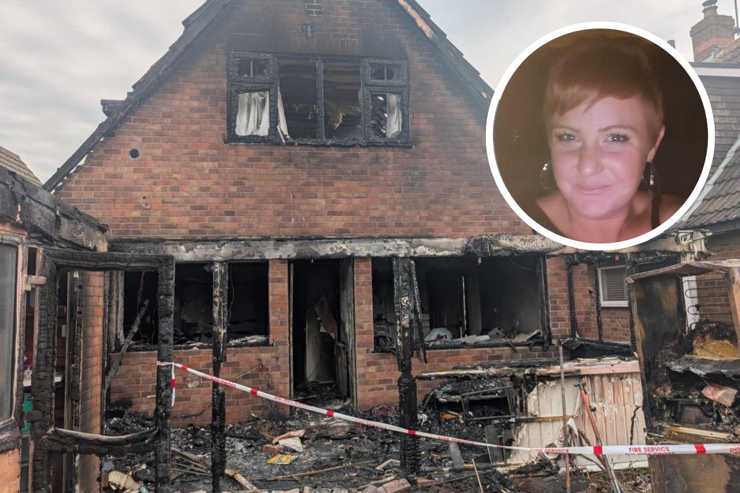 Appeal launched to help "Devastated" Peterborough family who "lost ...