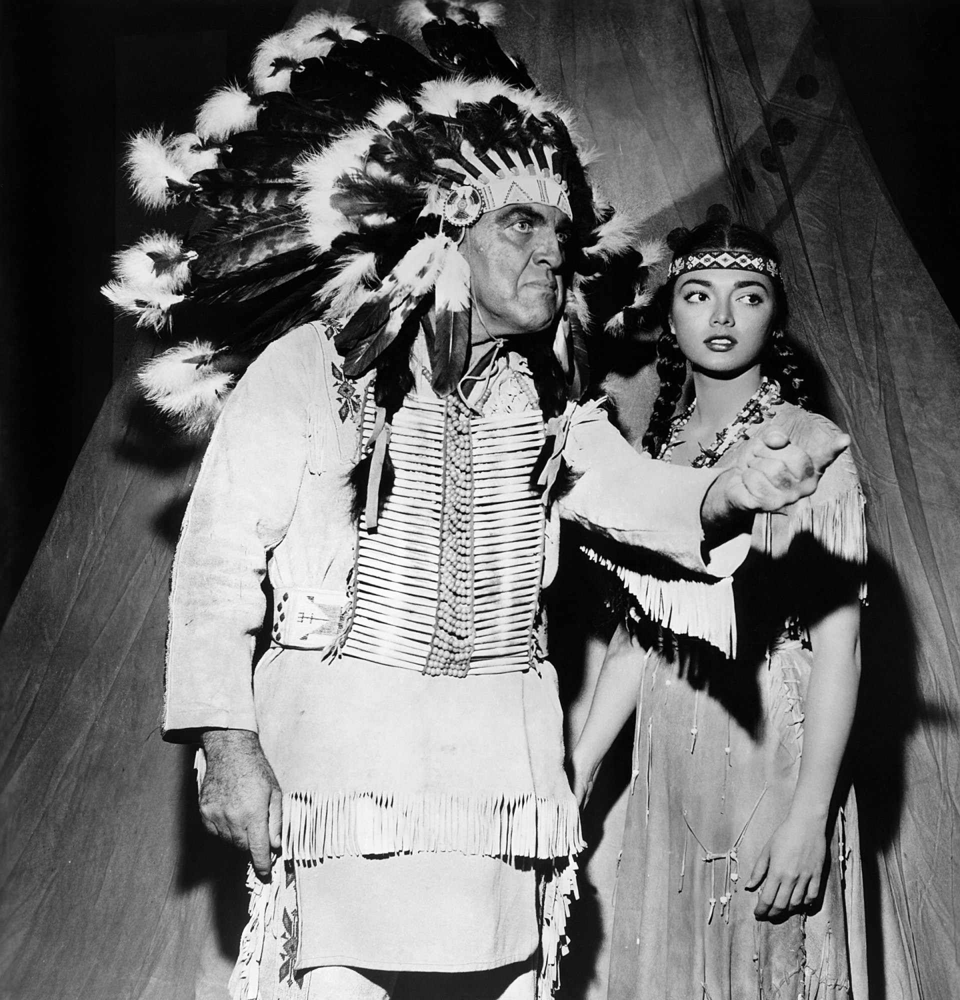 The King and I actress and beauty pageant star dies