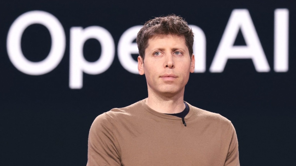 Please be careful: OpenAI warns Robinhood OpenAI tokens don't give you ...