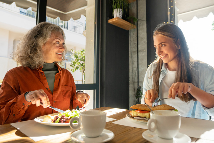 12 Funny Stories That Prove Older People Can Have Great Humor