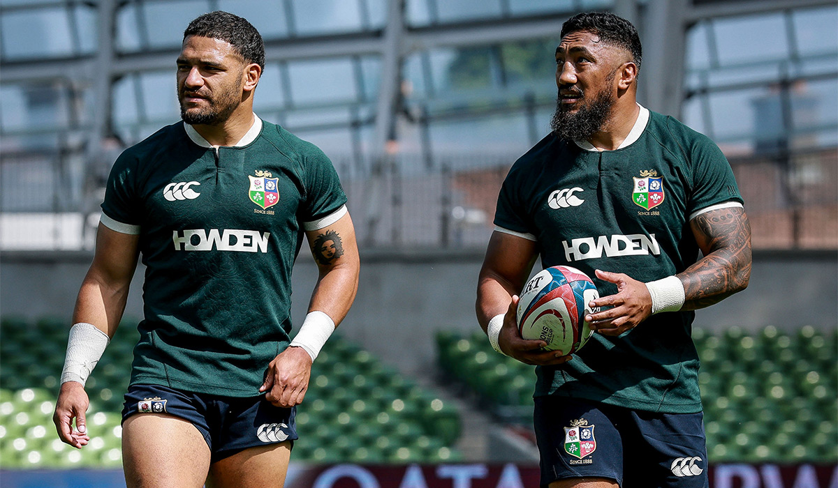 This Lions squad lacks the GOATS of yesteryear