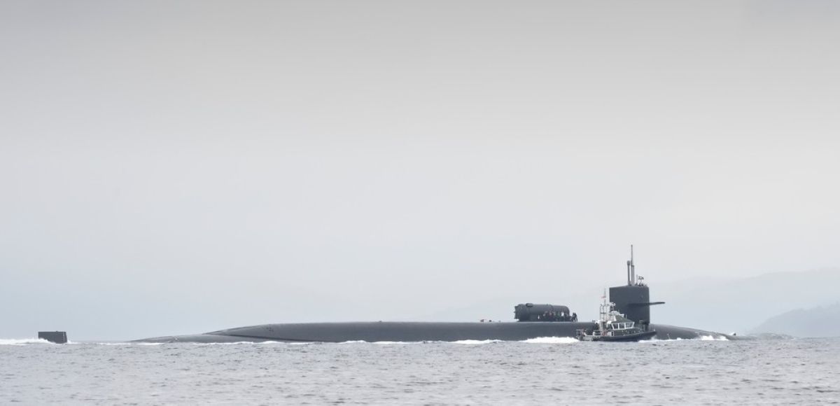 Russian nuclear submarine malfunction sparks explosion fears near ...