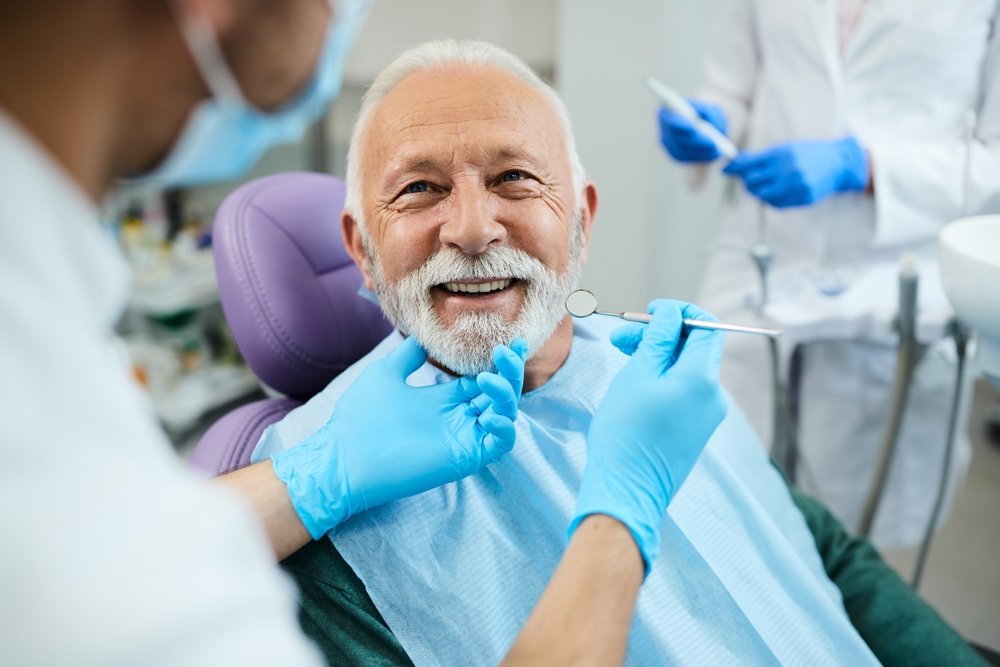 Keep Dementia Away with a Japanese Dentist’s Simple Tips