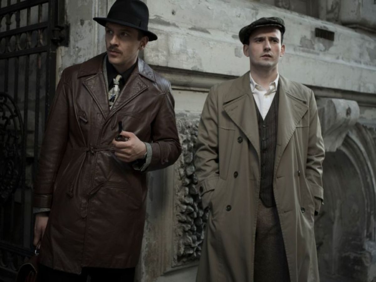 Ten polski serial pokochali widzowie TVP, a teraz bije rekordy na ...