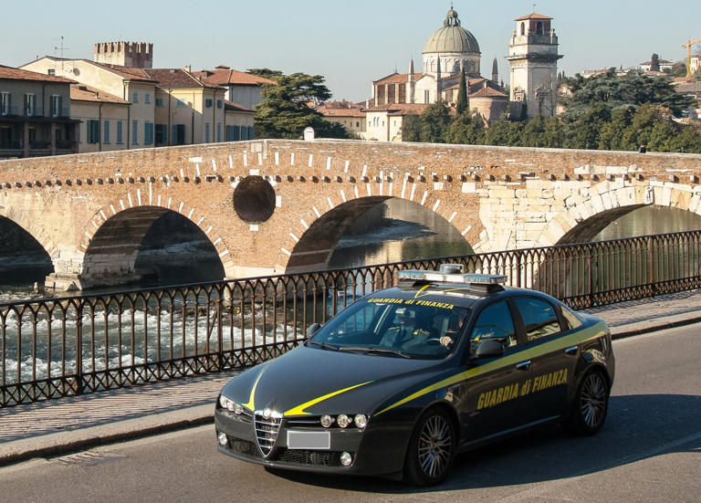 Mafia albanese riciclava soldi traffico droga a Verona