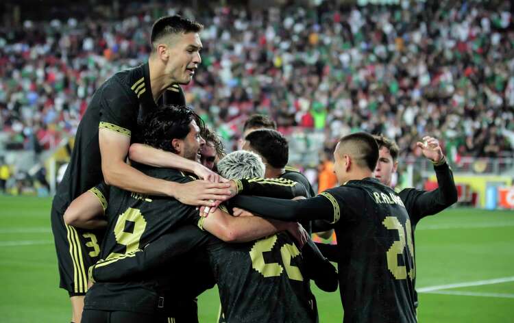 ICE fears deter some from Mexico's Gold Cup win at Levi's: ‘La Raza is ...