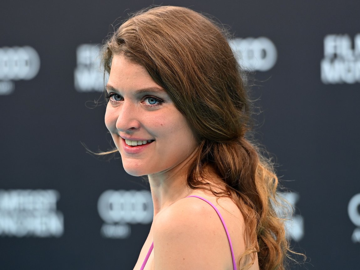 For other projects: Lara Mandoki leaves "Erzgebirgskrimi"