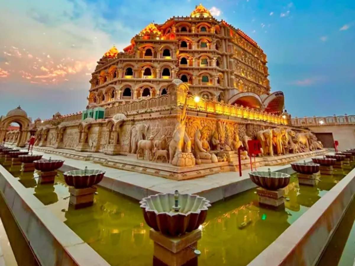 This Genius Eco Travel Hack In Varanasi Will Change How You See India ...