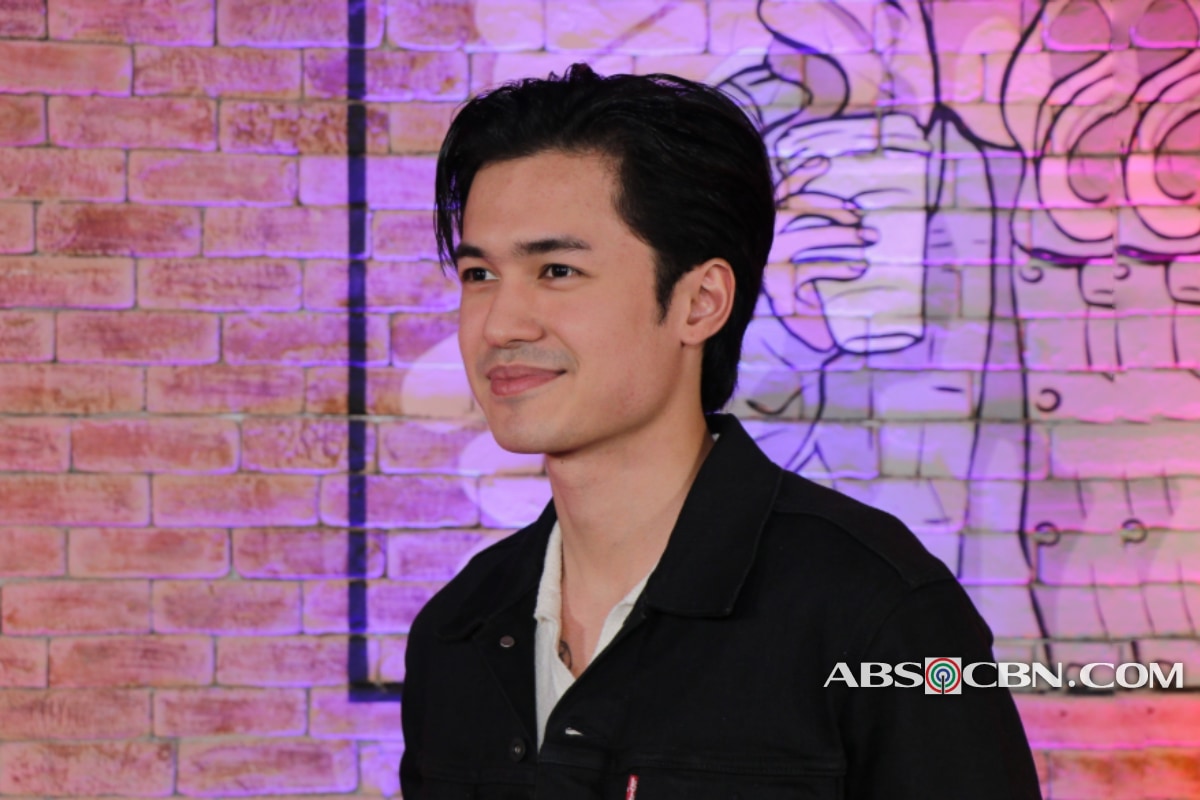 EXCLUSIVE: Dylan Yturralde shares best advice he got about playing an ...