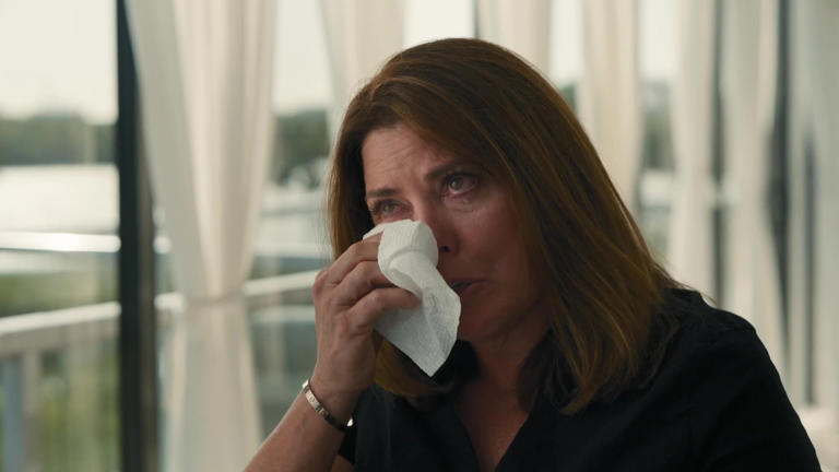 Hurricane Ian survivors tell their stories in NBC series: 'It's going ...