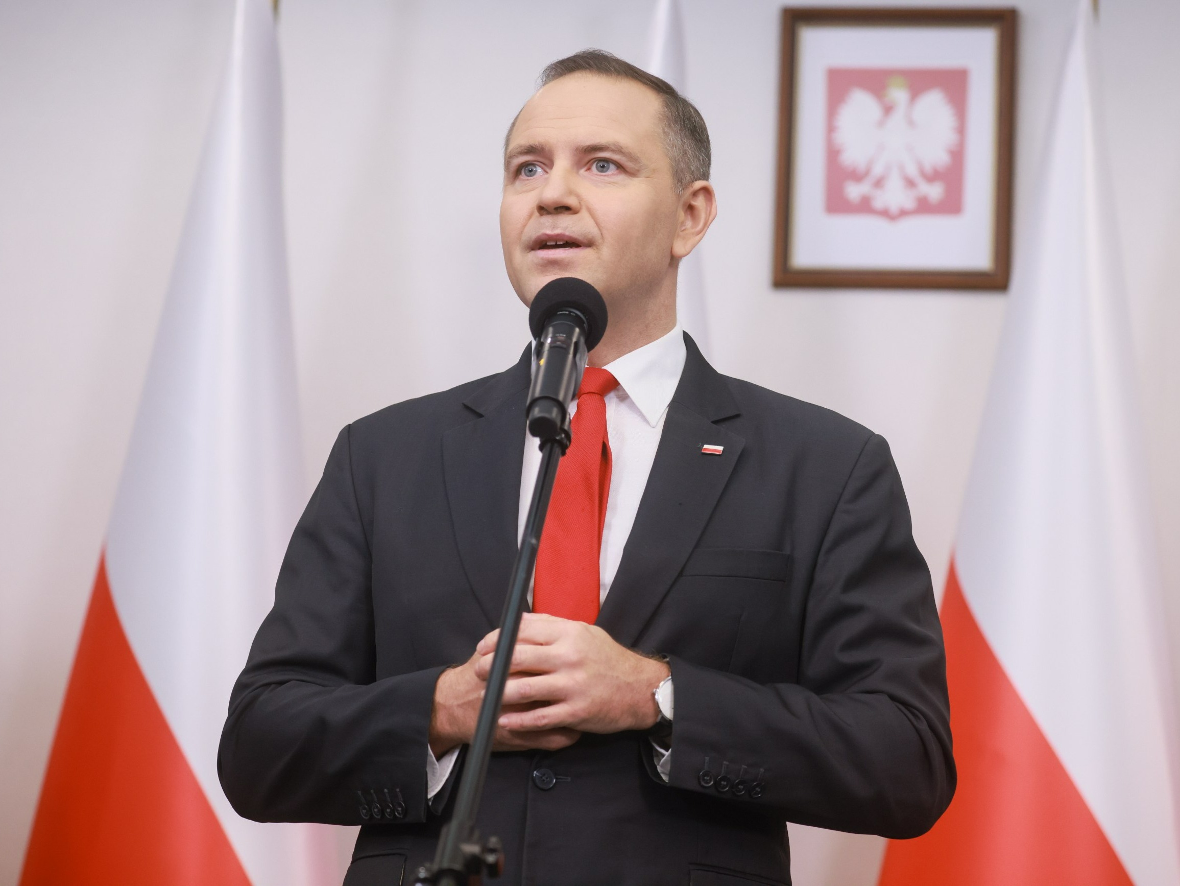 Prezydent Nawrocki wystąpił z nową inicjatywą. Padła data