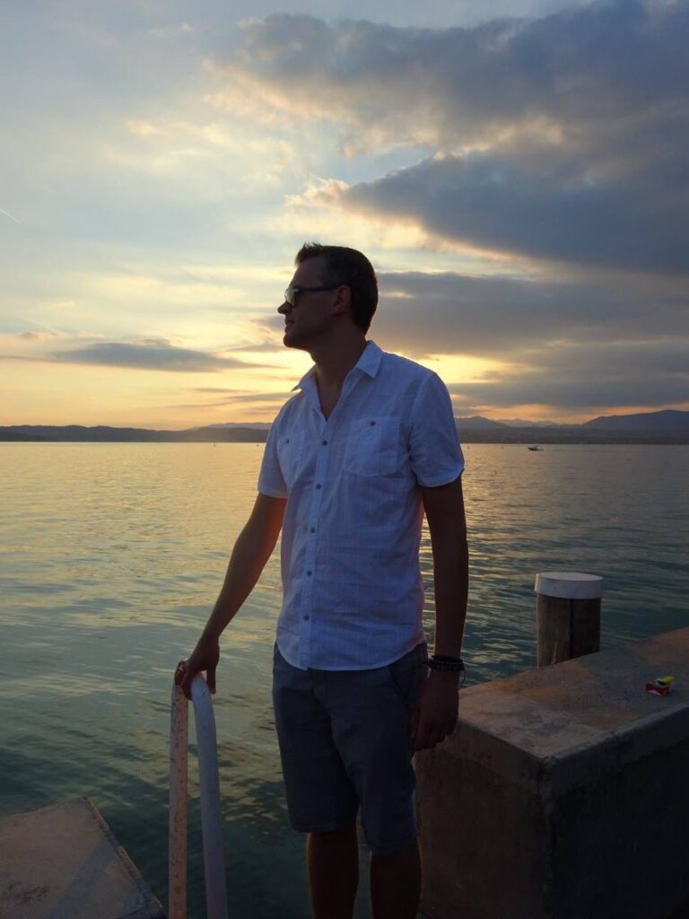 Men’s coach says ‘masculinity isn’t toxic – but Andrew Tate is