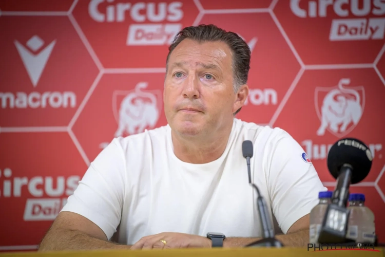 Officiel : une ancienne piste du Standard signe en D1A et pourrait ...