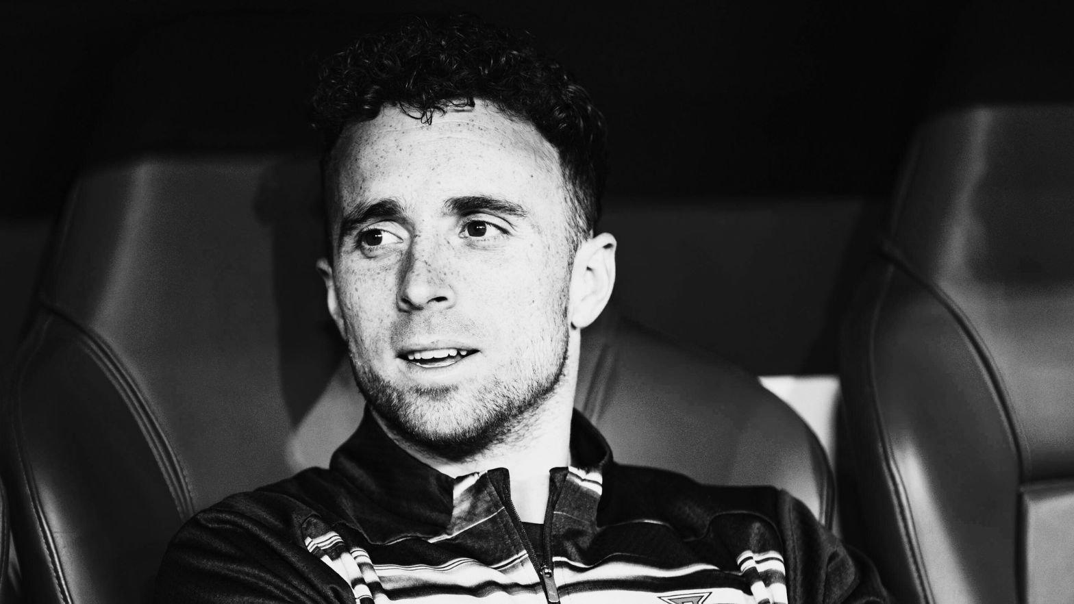 Portugese bond bevestigt dood André en Diogo Jota: 'We verzoeken UEFA ...