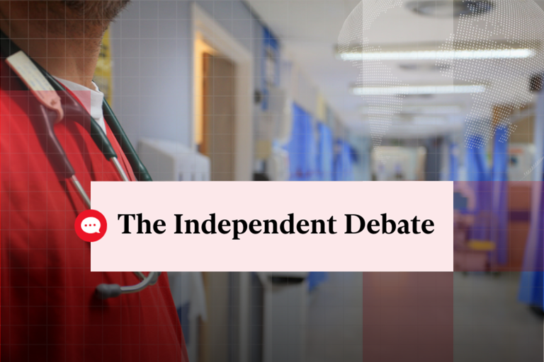 Voices: Can Labour’s 10-year plan finally fix the NHS? Join The ...